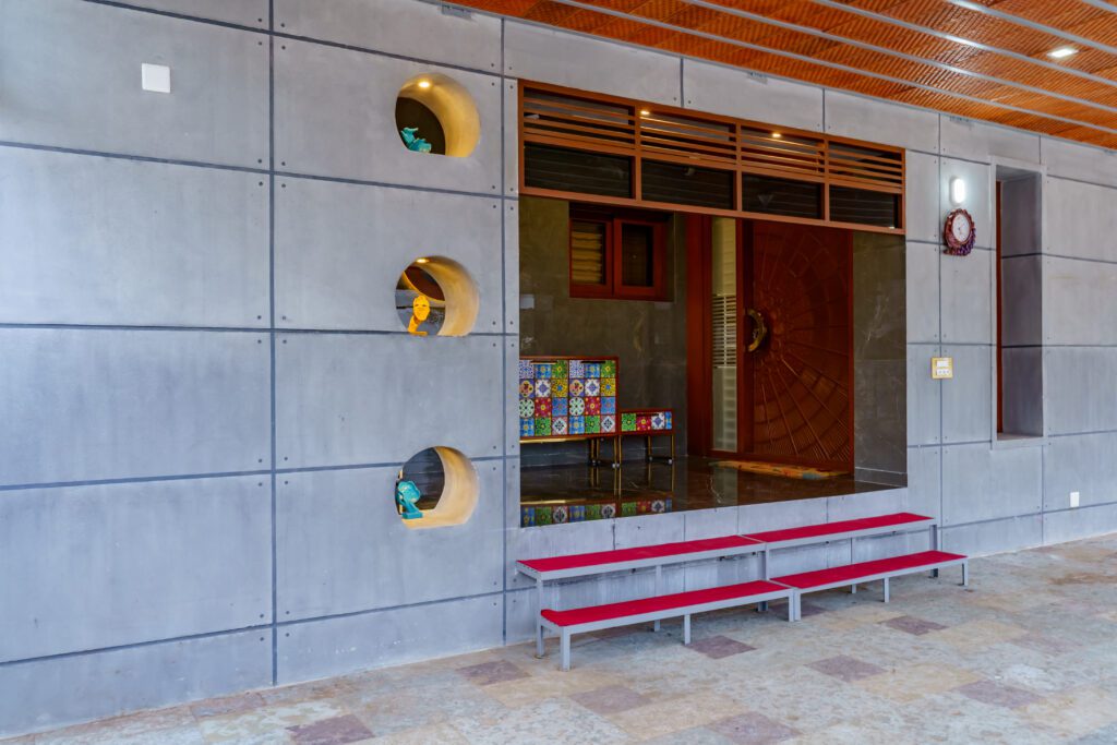 Exposed Concrete Panels in Modern Home Construction: Benefits ...