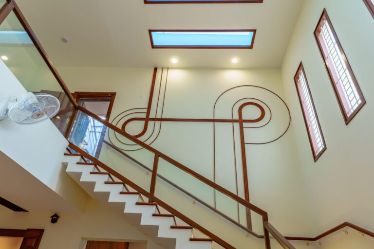 Skylights and Open-to-Sky Features: Elevate Your Home’s Natural Light ...