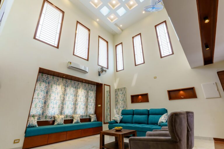 Skylights and Open-to-Sky Features: Elevate Your Home’s Natural Light ...