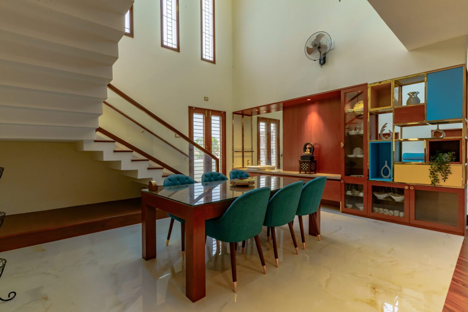 Skylights and Open-to-Sky Features: Elevate Your Home’s Natural Light ...